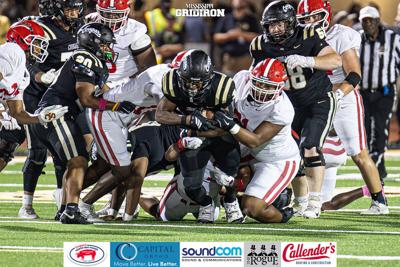 Brandon Shields' Week 8 High School Football Picks | MSGRIDIRON ...