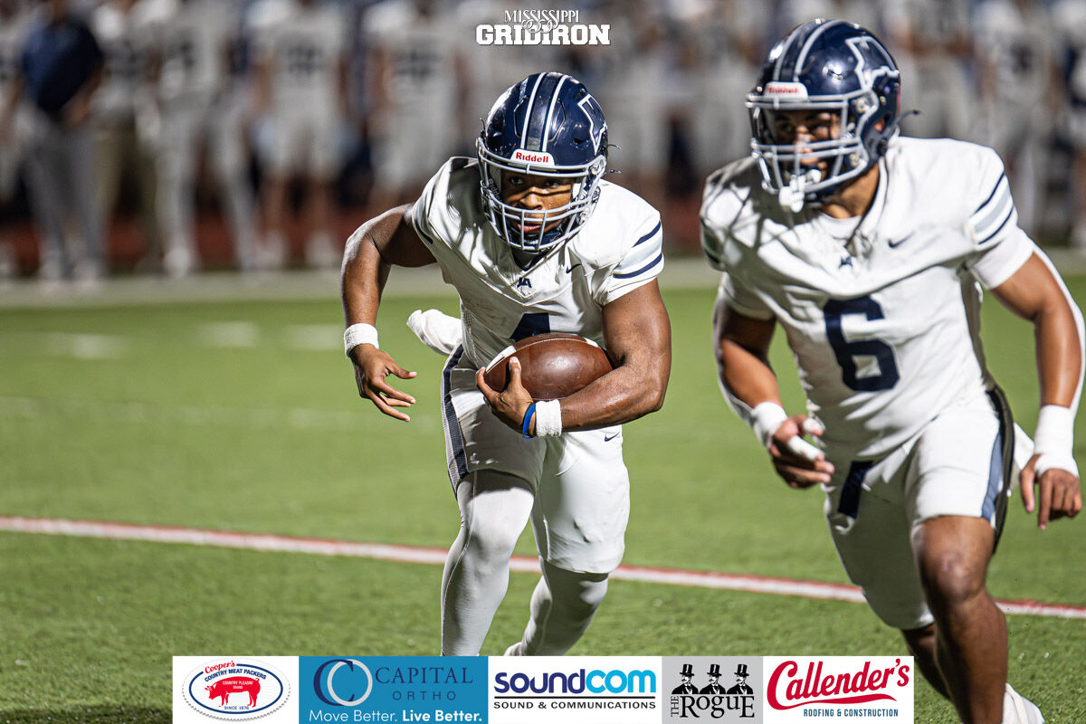 MAIS Football State Championship Schedule | Football | capitalsportsms.com