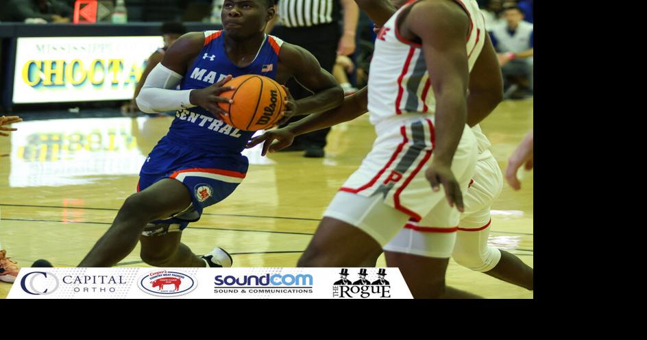 Photos | Provine 44 Madison Central 39 | Photos | capitalsportsms.com