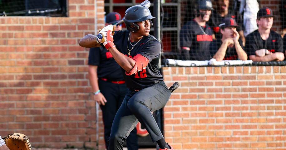 Capital Sports All-Metro Baseball Team | Capital Sports ...