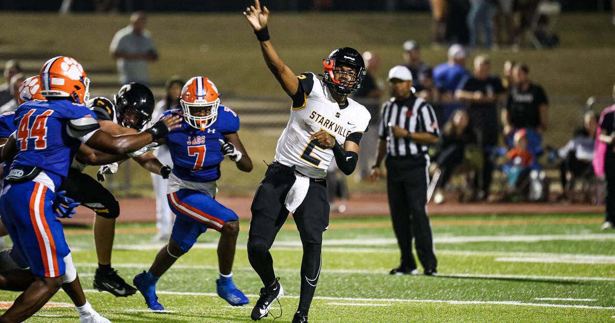 Brandon Shields' Week 14 High School Football Picks | Football | capitalsportsms.com