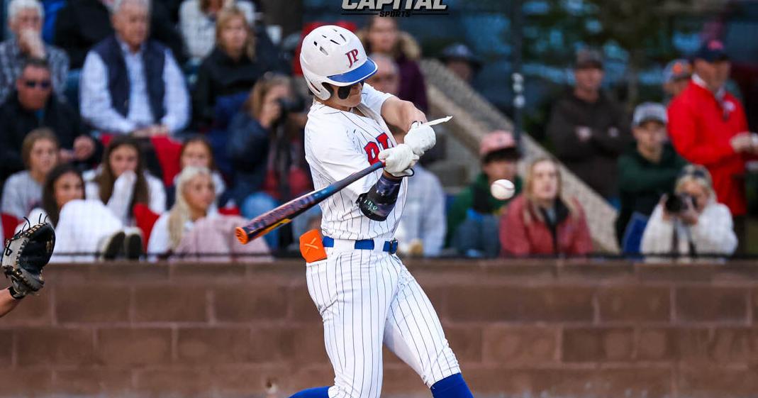 Puckett and Young lift No. 2 Jackson Prep over MRA | Capital Sports ...