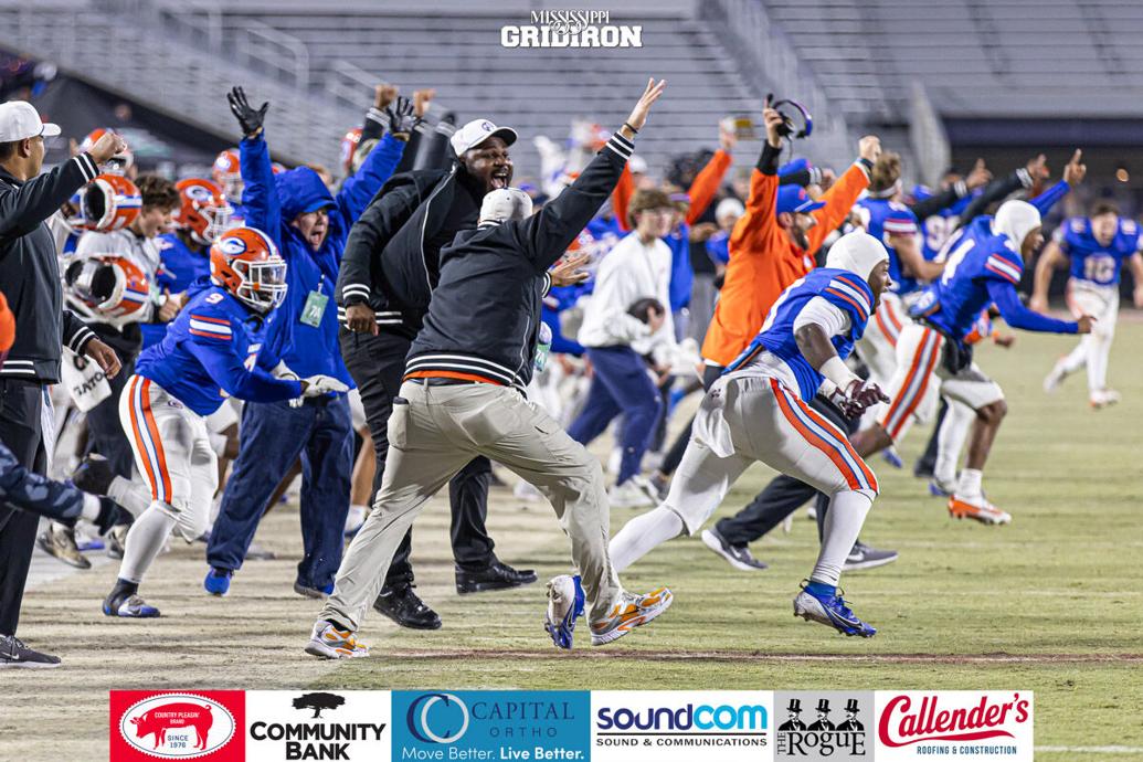 Final Mississippi Gridiron Top 10, Little 10, MAIS Top 10, and Class ...