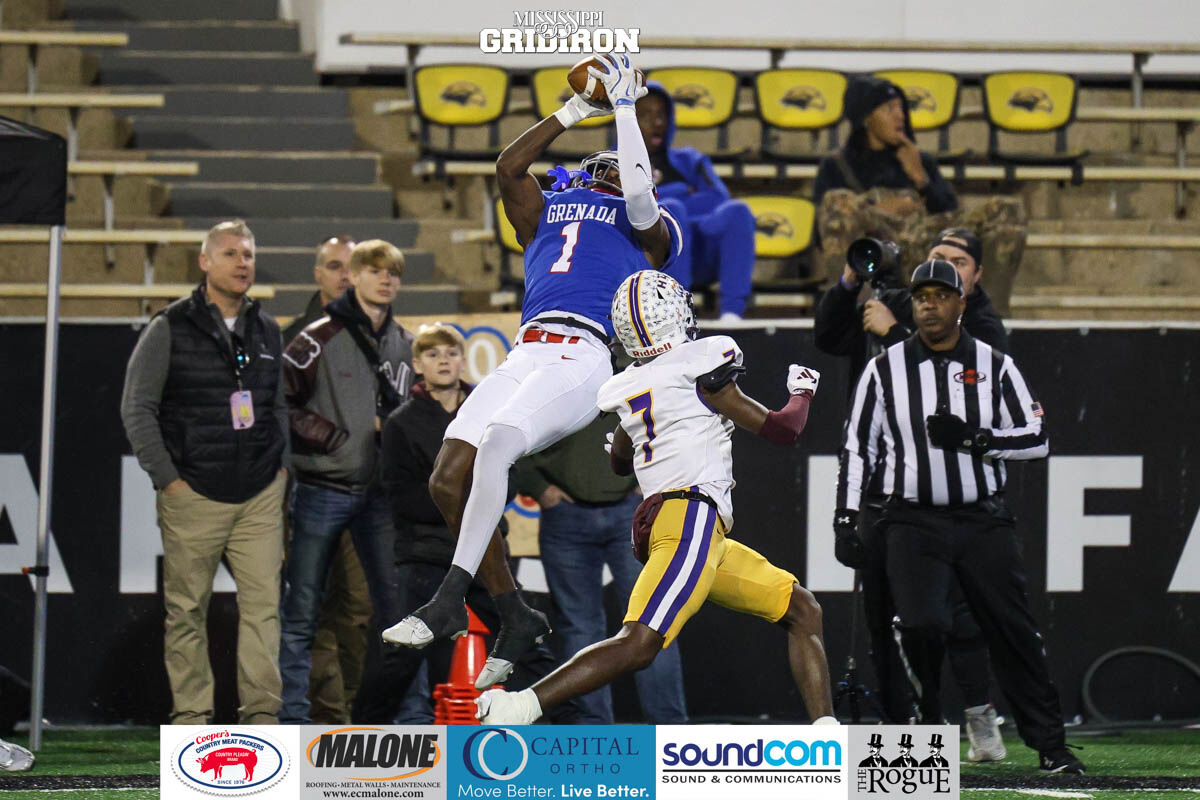 Brandon Shields' Week 12 High School Football Picks | Football ...