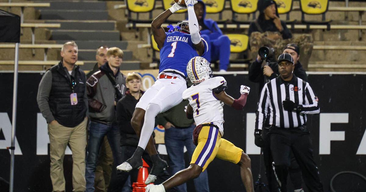 Brandon Shields' Week 12 High School Football Picks | Football ...