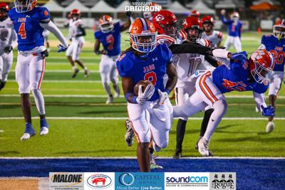 Week 12 High School Football Scores | Capital Sports | capitalsportsms.com