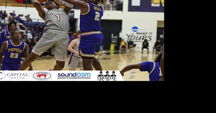 Photos | No. 5 MRA 75 No. 9 Tupelo 69 | Photos | capitalsportsms.com