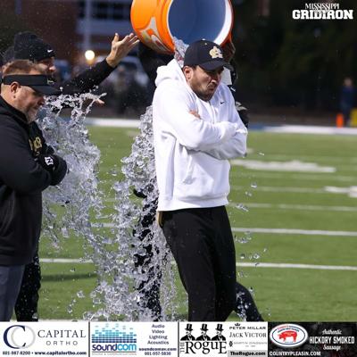 Canton Academy rolls to MAIS 3A Championship, 47-14 over Central Holmes ...