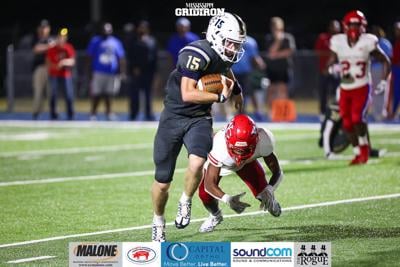 Durr lifts Pearl over No. 8 Warren Central in overtime thriller ...