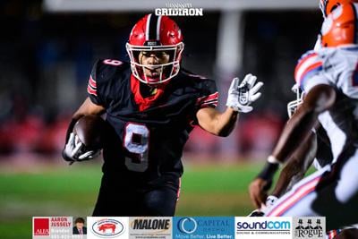 Mississippi Gridiron Top 10, Little 10, MAIS Top 10, and Class Rankings ...