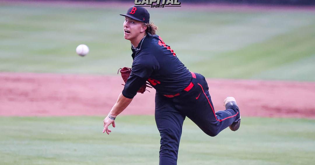 Big inning lifts Brandon over Northwest Rankin, clinches No. 2 seed ...