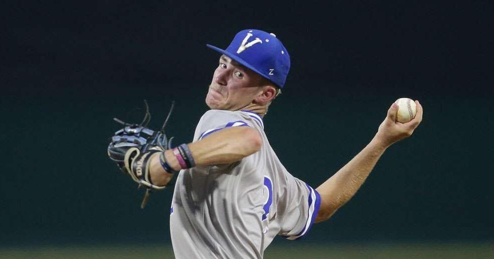 West fans 11 as Vancleave tops Lafayette to force Game 3 | Capital ...