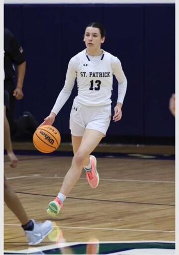 Top Performers: Week of Feb. 12-17 | Capital Sports | capitalsportsms.com