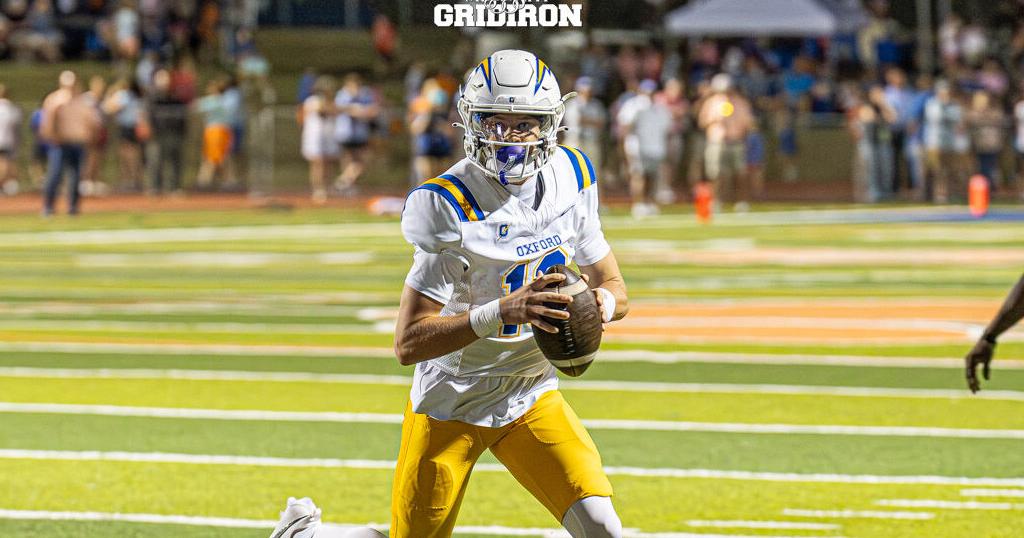 Week 8 High School Football Scores | MSGRIDIRON | capitalsportsms.com