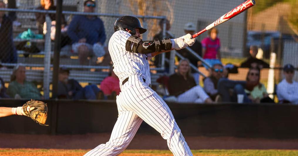 Photos | Canton Academy 8 Oak Hill Academy 7 | Capital Sports ...
