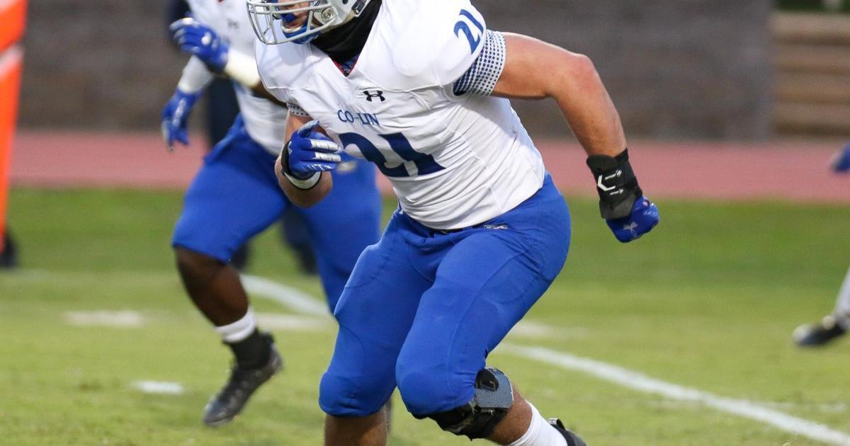 MACCC Schedule and Standings — Week 5 | MACCC | capitalsportsms.com