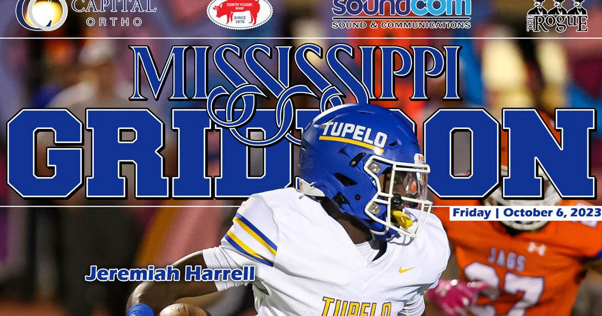 Photos | Tupelo 14 Madison Central 12 | Capital Sports | capitalsportsms.com