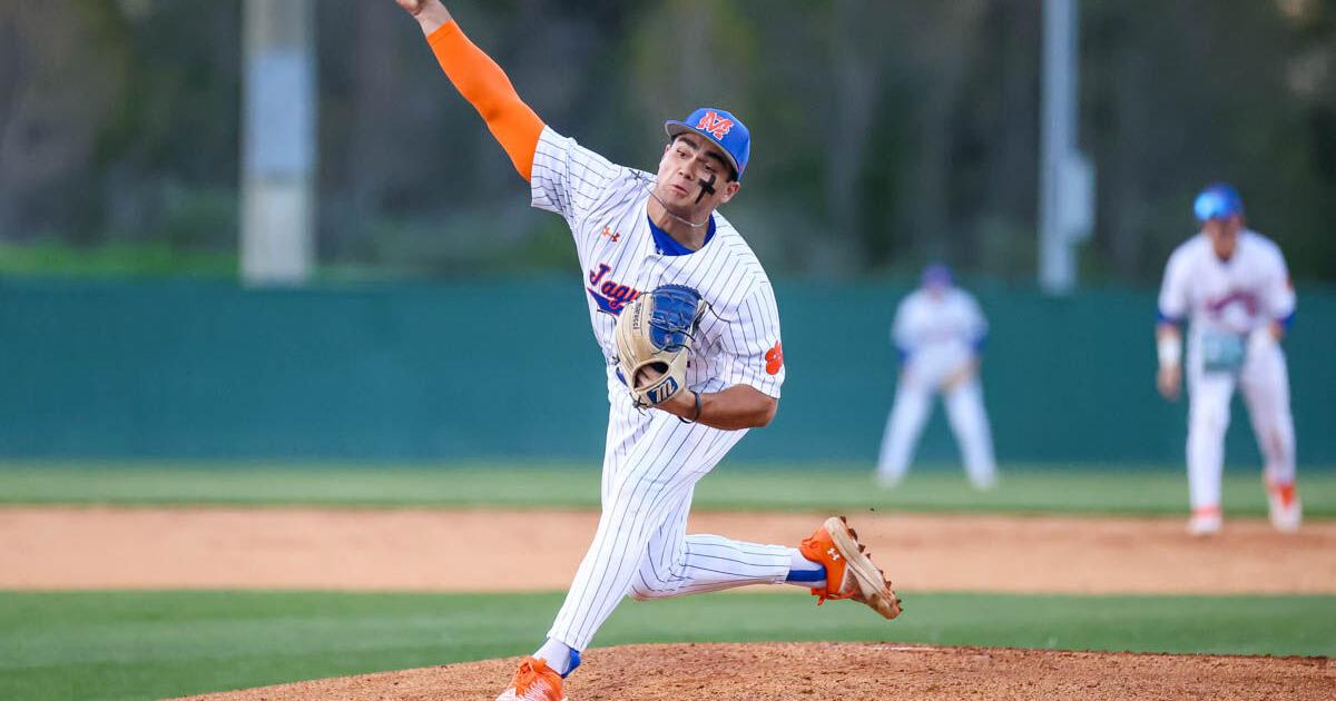 First Round MHSAA Class 7A, 6A, 5A Baseball Playoff Schedule | Baseball | capitalsportsms.com