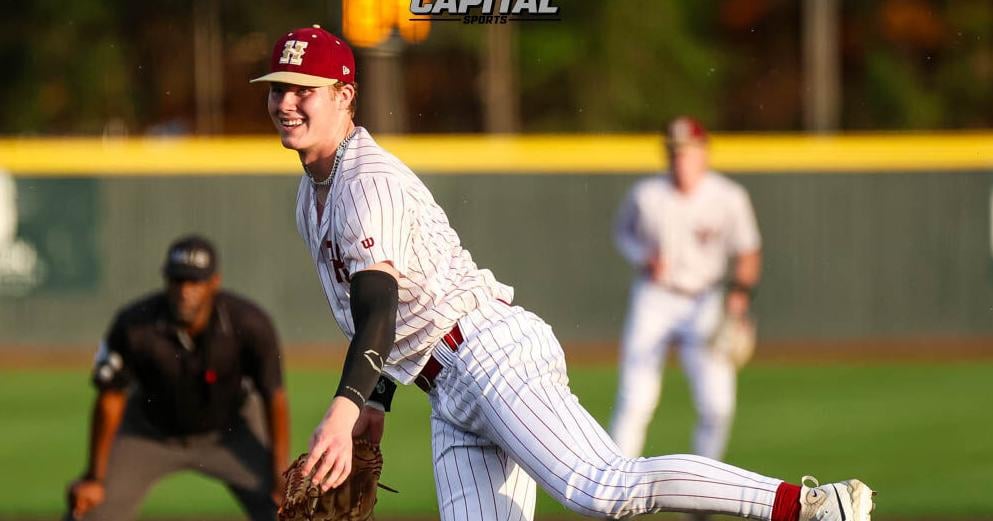 Photos | Hartfield 4 Jackson Academy 2 | Capital Sports ...