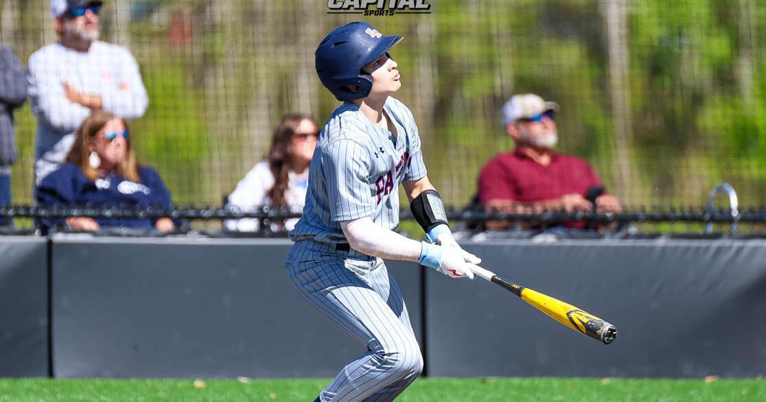 Photos | East Rankin Academy 17 Park Place 7 | Capital Sports ...