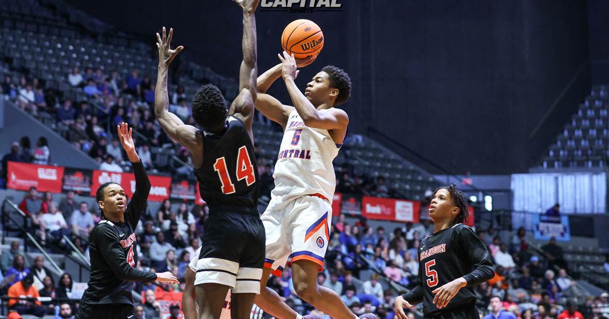 Photos | Madison Central 57 Brandon 44 | Capital Sports ...