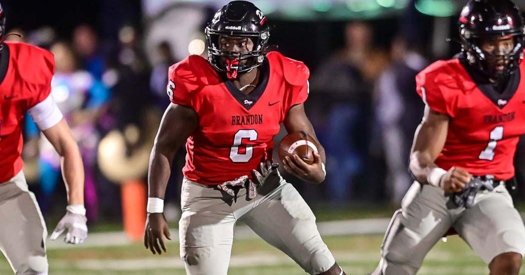 Top 10 Countdown: No. 1 Brandon Bulldogs | MSGRIDIRON | capitalsportsms.com