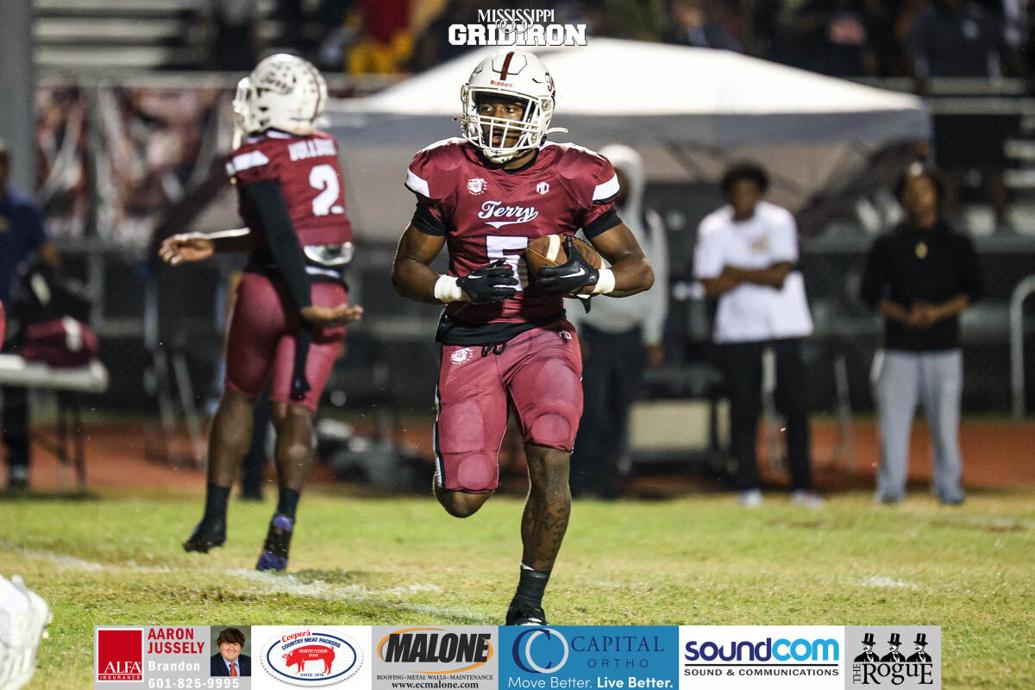 Brandon Shields' Week 12 High School Football Picks | MSGRIDIRON | capitalsportsms.com