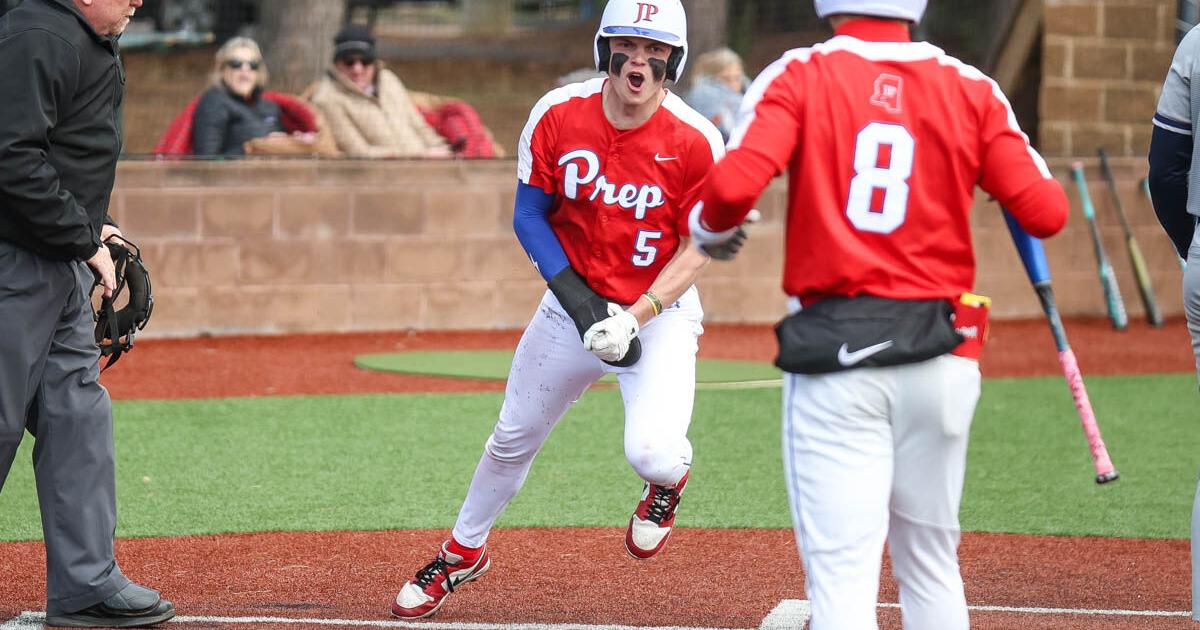 Capital Sports High School Baseball Rankings — Week 5 | Baseball ...