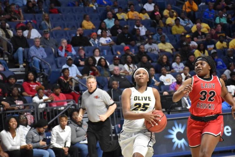 Class 6A Girls Recap: Buford leads Lady Quistors to second straight ...