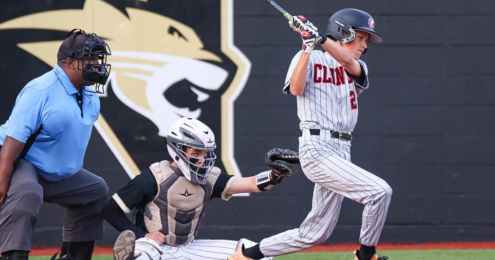 Photos | Clinton at Northwest Rankin JV | Capital Sports ...
