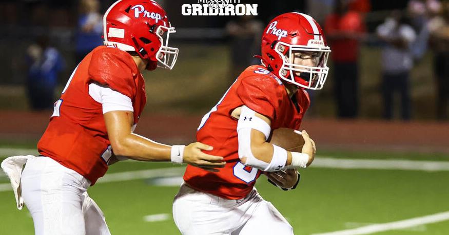 Photos | Jackson Prep 42 Copiah Academy 7 | Capital Sports ...