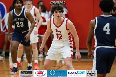 Jackson Prep holds court in 63-49 win over rival Jackson Academy ...