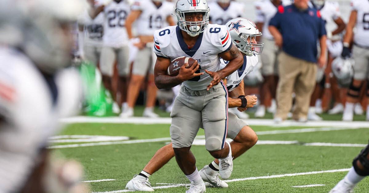 Week 9 MACCC Football Schedule and Scores | Capital Sports ...