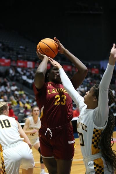 Day 2 Recap: MHSAA State Basketball Tournament | Capital Sports ...