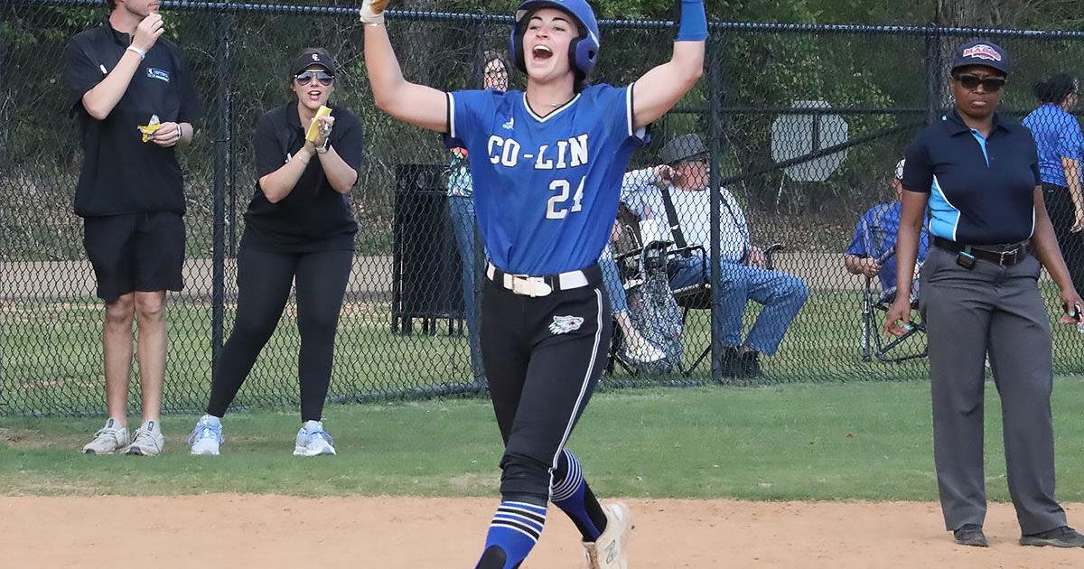 2024 All-MACCC Softball Teams and Postseason Awards | Capital Sports ...