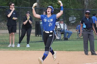 2024 All-MACCC Softball Teams and Postseason Awards | Capital Sports ...