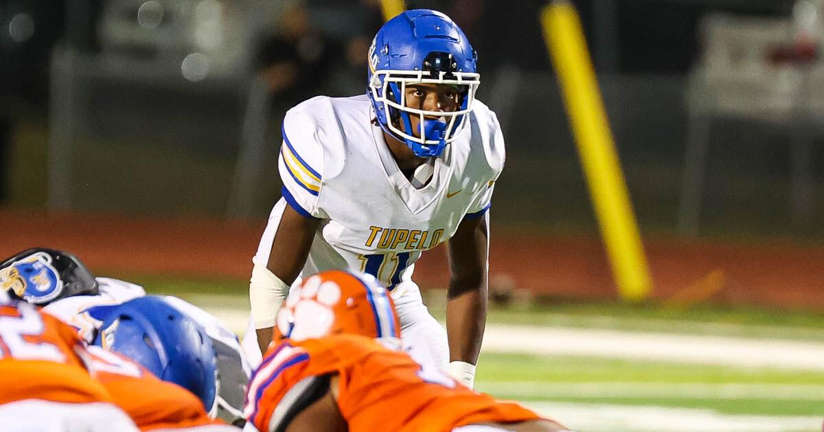 Brandon Shields' Week 14 High School Football Picks | Capital Sports ...