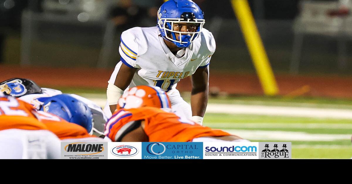 Brandon Shields' Week 14 High School Football Picks | Capital Sports | capitalsportsms.com