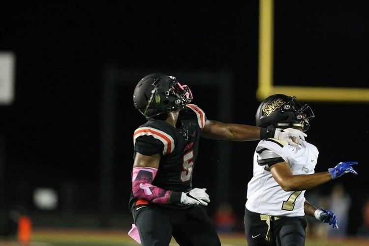 Week 9 High School Football Scores | MSGRIDIRON | capitalsportsms.com