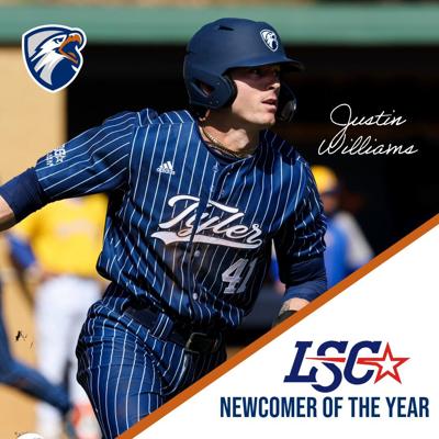 Williams overcomes injury to earn All-America honors and a World Series ...