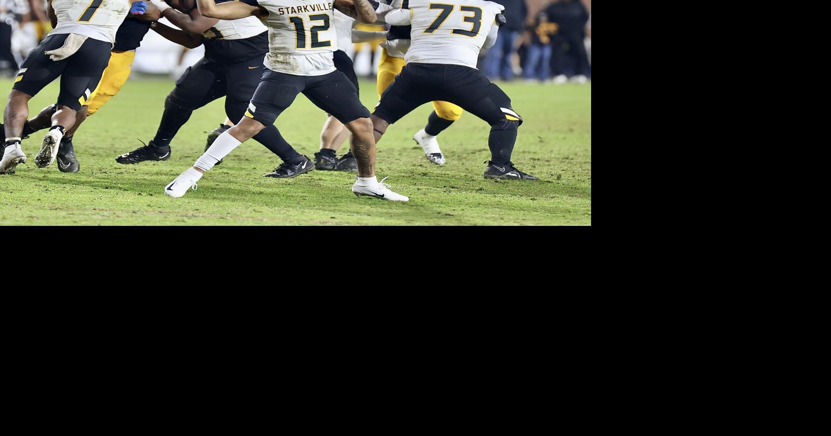 Mississippi Coaches All-State Football Teams | Football ...