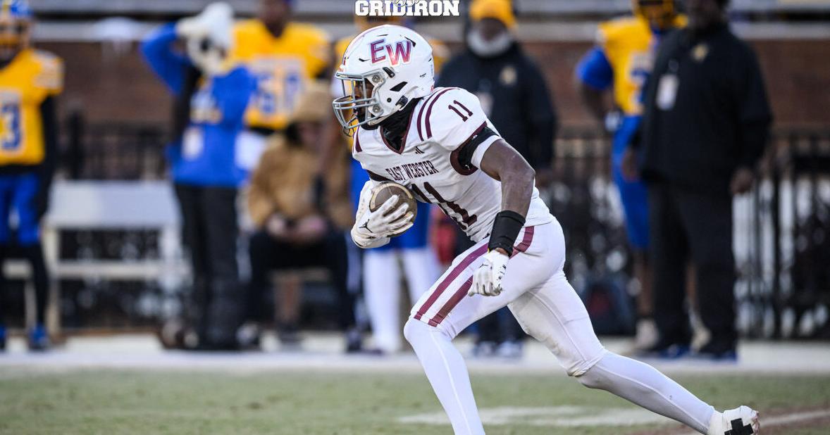Photos | East Webster 28 Heidelberg 16, MHSAA 2A Championship ...