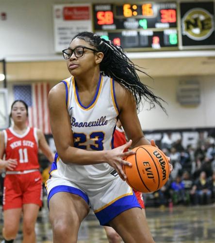 Top Performers: Week of Jan. 8-13 | Capital Sports | capitalsportsms.com