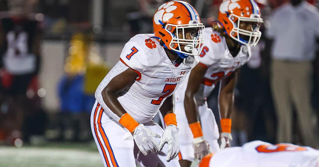 Chris Brooks' High School Football Picks | Capital Sports ...