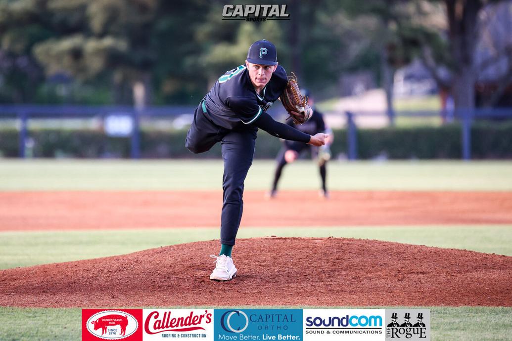 First Round MHSAA Class 4A, 3A, 2A, 1A Baseball Playoff Scores ...