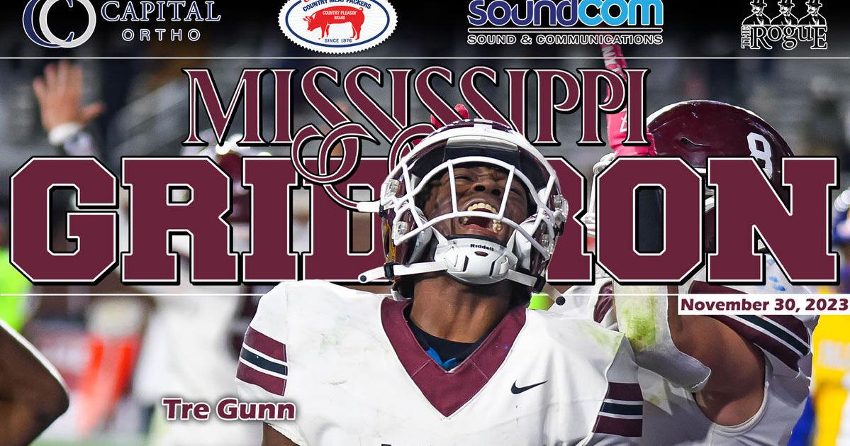 Photos | Biggersville 53 Velma Jackson 49, MHSAA 1A State Championship ...