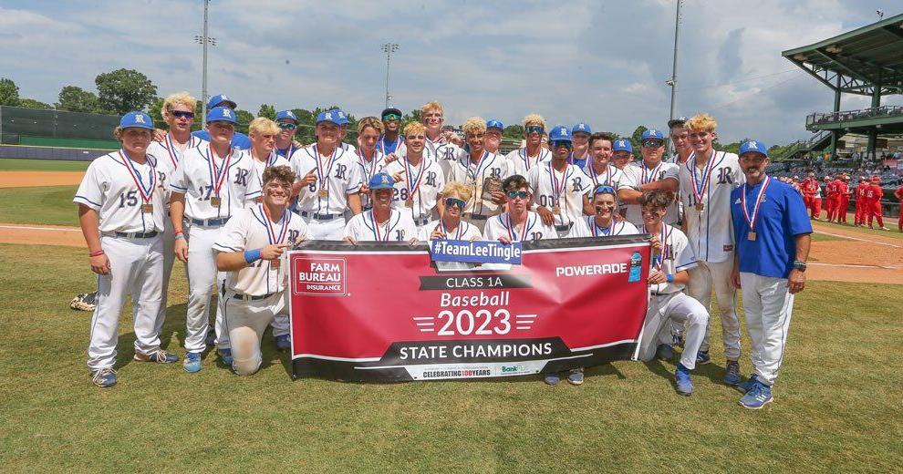 Tingle leads Resurrection to second straight 1A state title | Capital ...