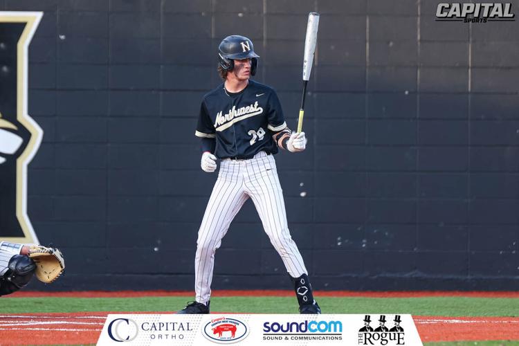Photos | Clinton at Northwest Rankin JV | Capital Sports ...