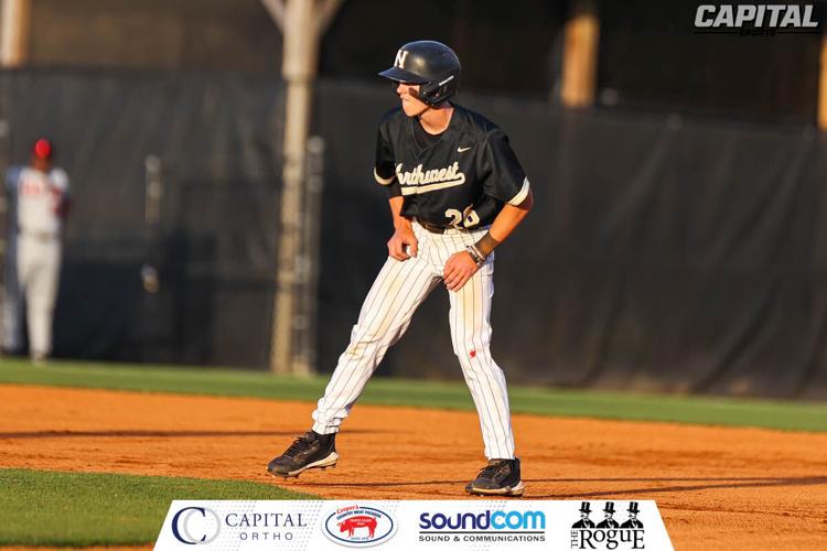 Photos | Clinton at Northwest Rankin JV | Capital Sports ...