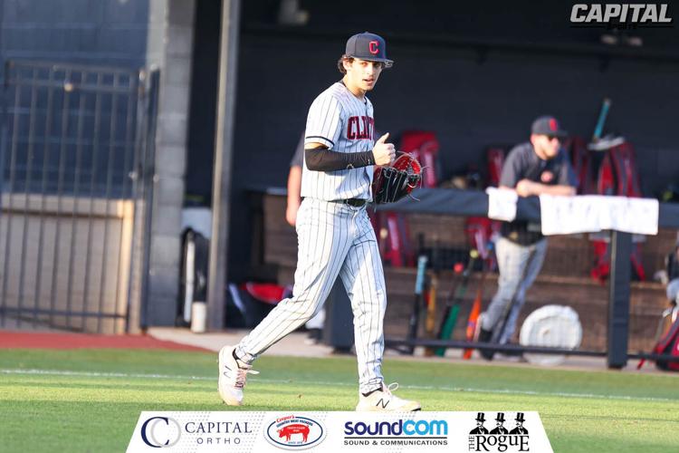 Photos | Clinton at Northwest Rankin JV | Capital Sports ...